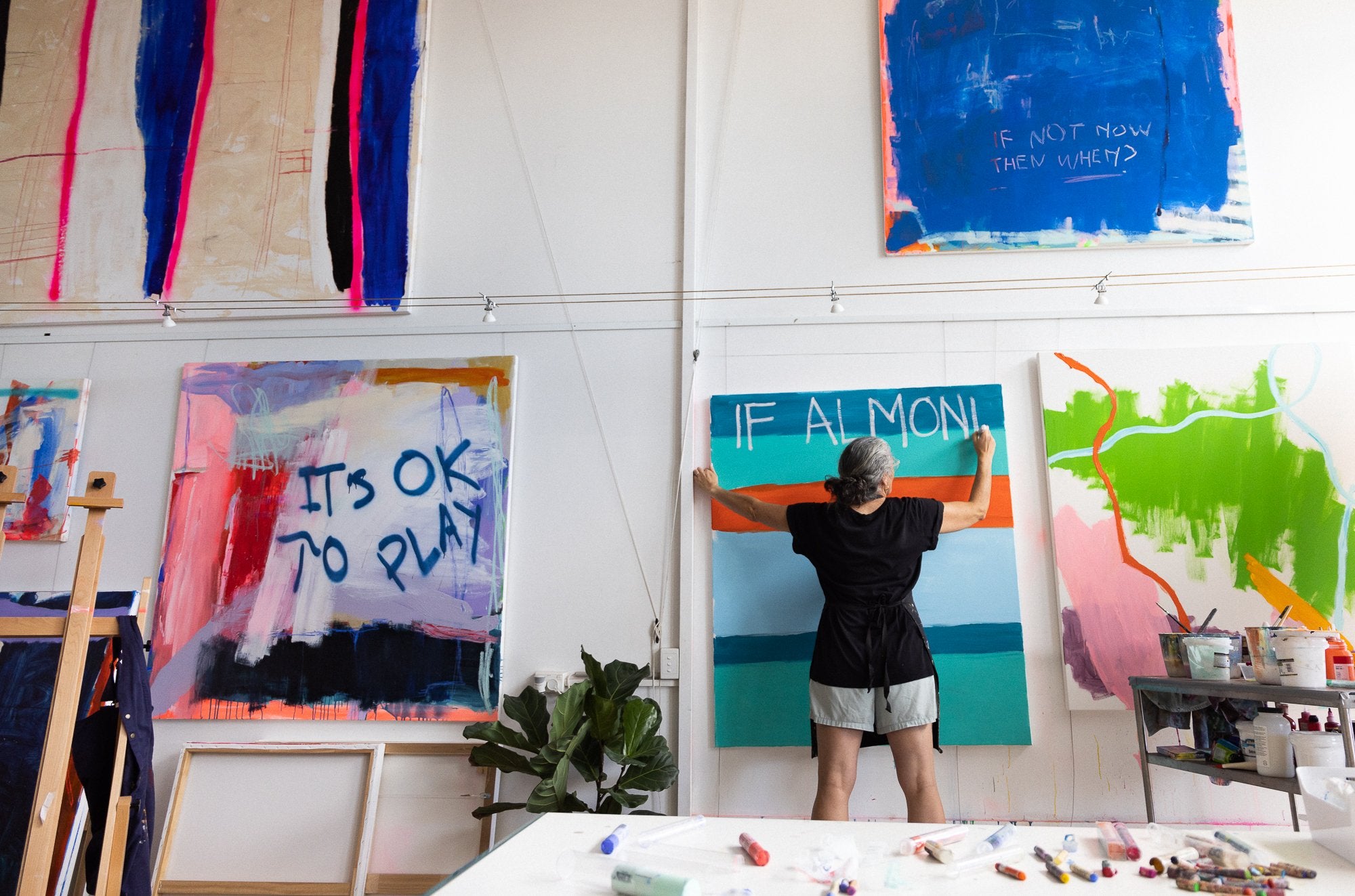 Marisabel Gonzalez – Curatedbymake-room